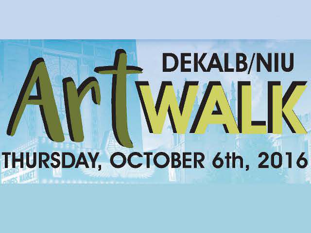 Art Walk Thursday - Supporting, Promoting and Celebrating Local Arts!