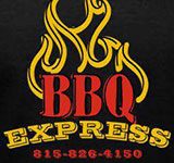 BBQ Express | DeKalb County Online